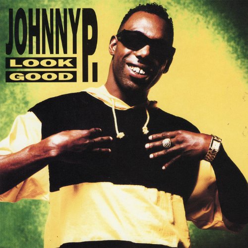 Amazon.com: Look Good (Remix- EP) : Johnny P.: Digital Music