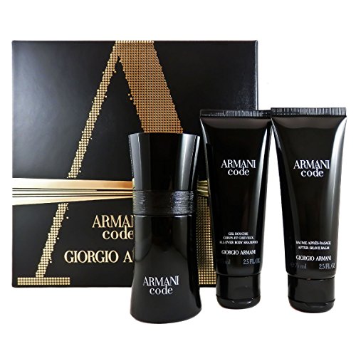 Eau De Toilette Uomo Armani Code → Classifica 20 Più Venduti e Prezzi ...