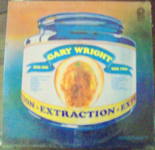 Gary Wright - Extraction - Amazon.com Music