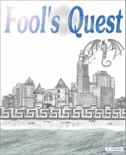 Amazon.com: Fool's Quest eBook : Fields, L.: Kindle Store