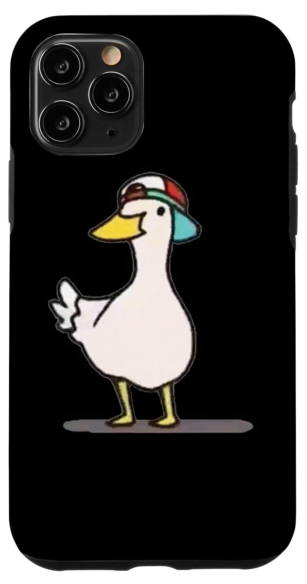Dancing Duck Memes I Wanna Be Cool Just Like You : R/wholesomememes
