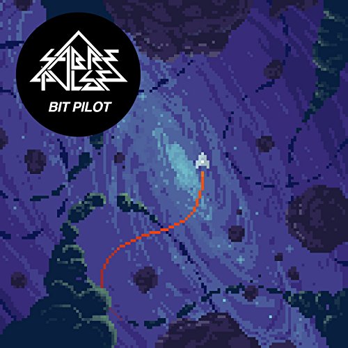 Écouter Bit Pilot par Sabrepulse sur Amazon Music Unlimited