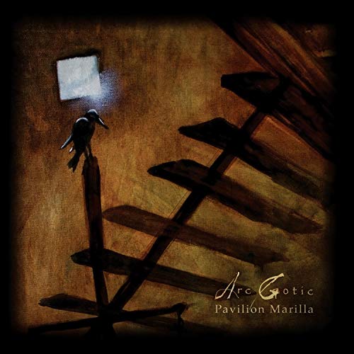 Play Pavilion Marilla by Arc Gotic on Amazon Music