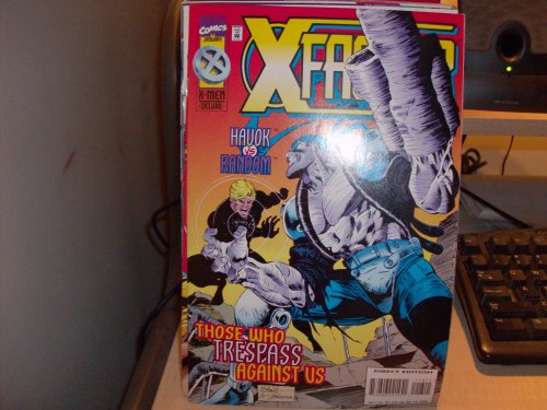 Amazon.com: X FACTOR 118: Marvel: Books