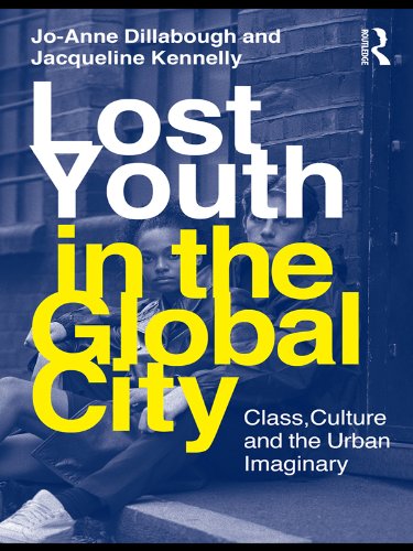 Amazon.com: Lost Youth in the Global City: Class, Culture, and the ...