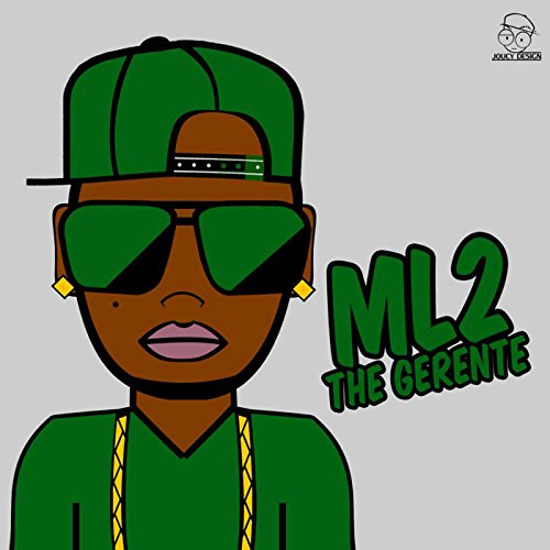 Play Otra Onda by ML2 The Gerente on Amazon Music