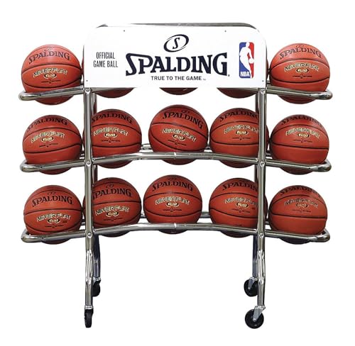 Top 10 Best basketball racks in 2025 Reviews | Buyer's Guide