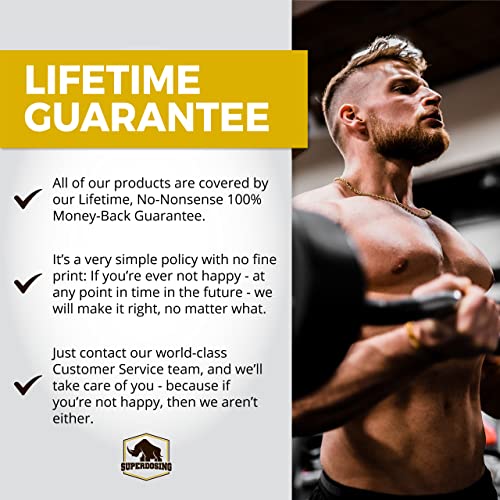 SuperDosing Static-Free Micro Scoop Variety Pack 6 Milligram – 30 Mg ...