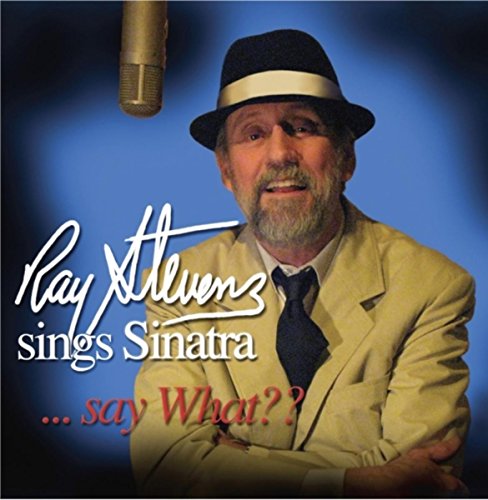 Amazon MusicでRay StevensのSings Sinatra…Say What?を再生する
