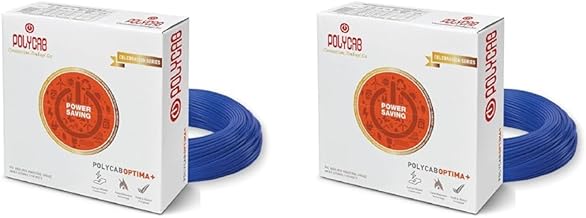 Amazon.in: Polycab - Electrical Wire / Home Improvement Electrical ...