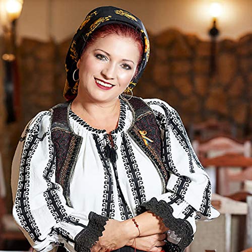 Play Moștenirea Iancului by Florina Trif on Amazon Music