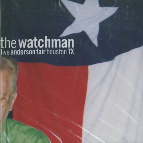 Amazon.com: Live Anderson Fair Houston TX: The Watchman