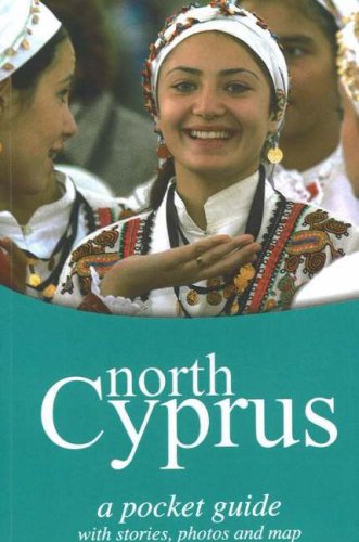 North Cyprus: 9789944968034: Amazon.com: Books