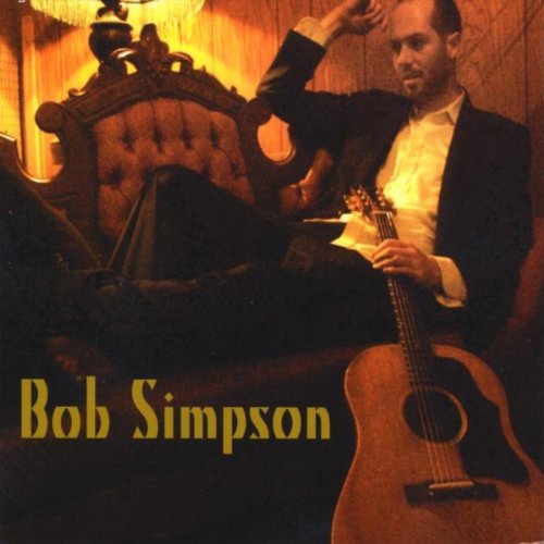 Amazon.com: Bob Simpson : Bob Simpson: Digital Music