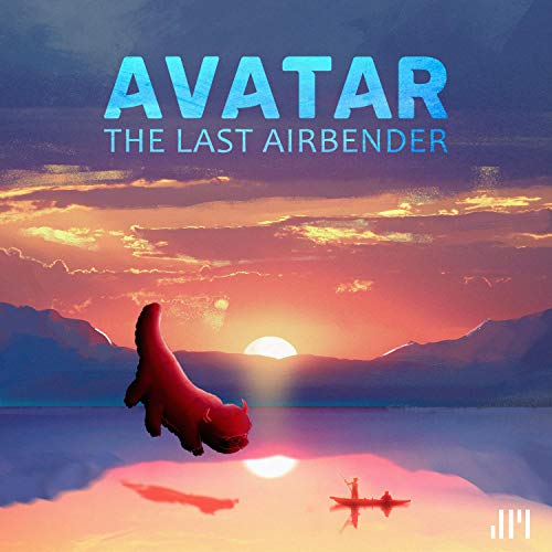 Avatar: The Last Airbender by Jafet Meza on Amazon Music - Amazon.com