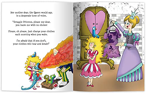 The 30 Children's Royalty Books To Read In January 2025 - Cherry Picks