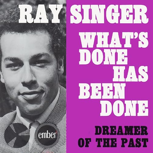 What's Done Has Been Done by Ray Singer on Amazon Music - Amazon.com
