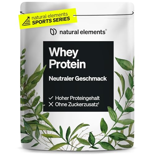 Amazon.de Best Sellers: The most popular items in Whey Nutrition Protein