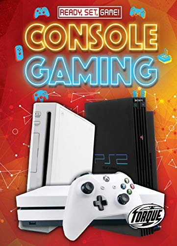 23 Best Gaming Consoles Books of All Time - BookAuthority