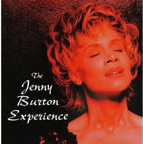 Jenny Burton Experience: Keith Hart, Bashiri Johnson, Fred Vigdor ...