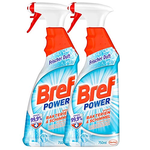 Bref Allzweckreiniger – Die 16 besten Produkte im Vergleich - The ...