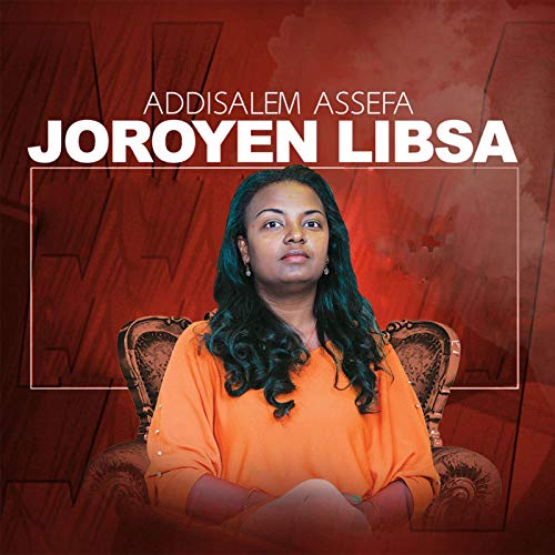 Play Joroyen Libsa by Addisalem Assefa on Amazon Music