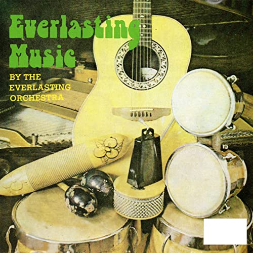 Amazon.com: Everlasting Music : The Everlasting Orchestra: Digital Music