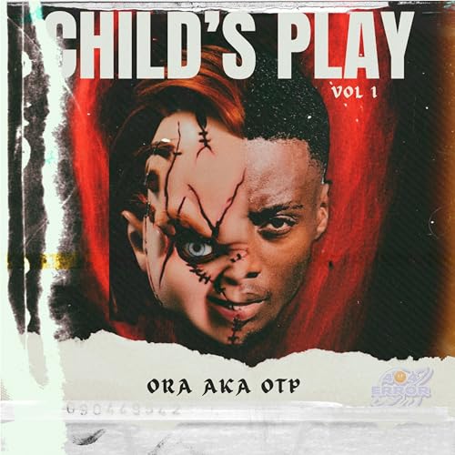 Amazon.co.jp: Child's Play : Ora aka OTP: Digital Music