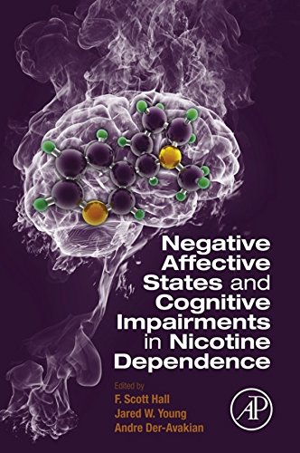 Amazon.com: Negative Affective States and Cognitive Impairments in ...