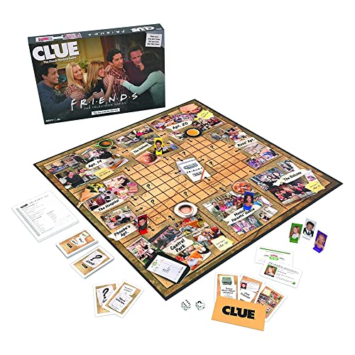 10 Best Friends Board Games - BabyStuffLab