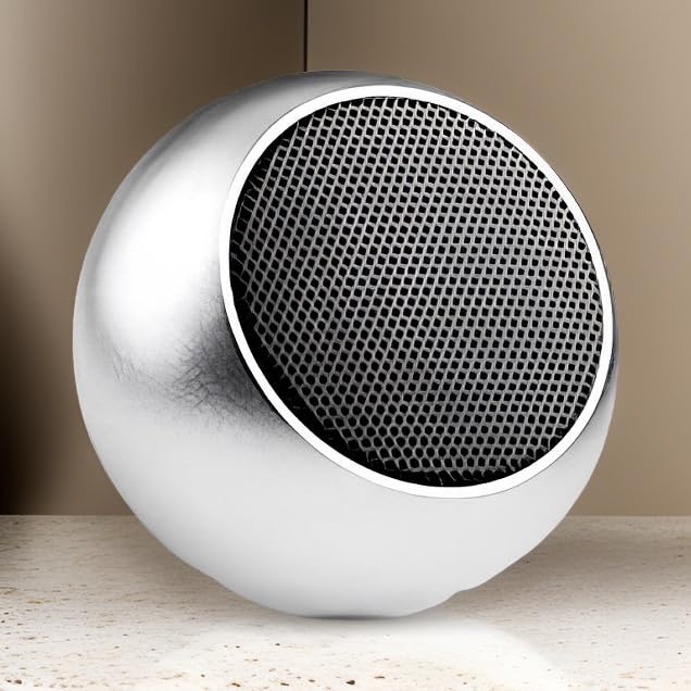 M3 Plus Portable Mini Speaker Bluetooth Speaker Coin Speaker Mini ...