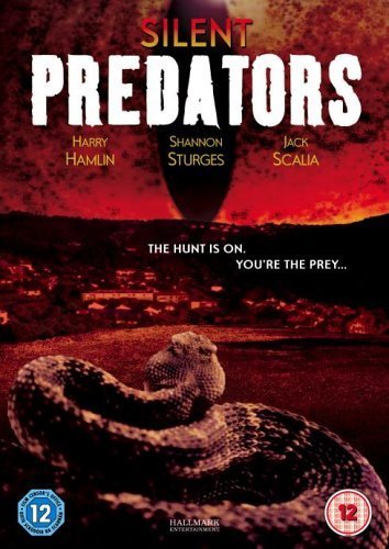 Silent Predators [1999] [DVD] [Reino Unido]: Amazon.es: Harry Hamlin ...