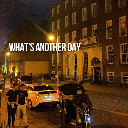What's Another Day by Bad Guise on Amazon Music Unlimited