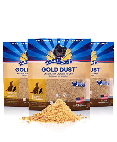 Unleash Your Pup's Appetite with the Best Dog Food in Kona: Top 10 ...