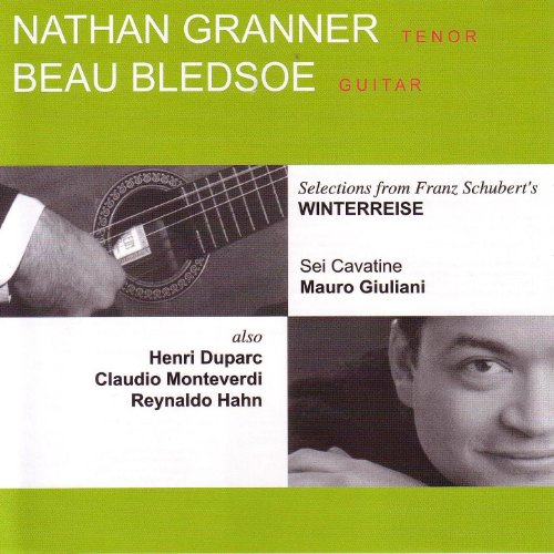 Spiele Nathan Granner / Beau Bledsoe von Nathan Granner / Beau Bledsoe ...