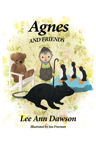 Buy Agnes and Friends (Read Together Books) (Volume 1) Book Online at ...