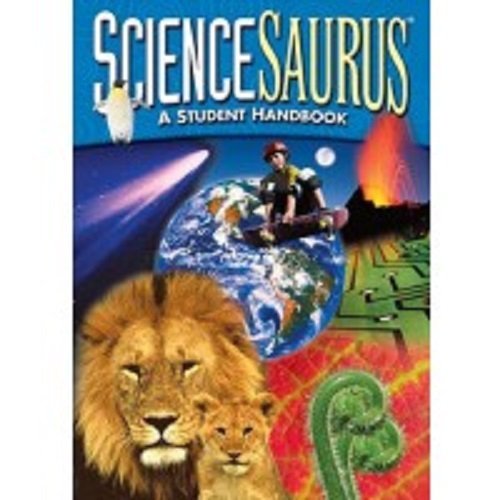 Great Source Sciencesaurus: Daybook Bundle Grade 4 Science : Amazon.in ...