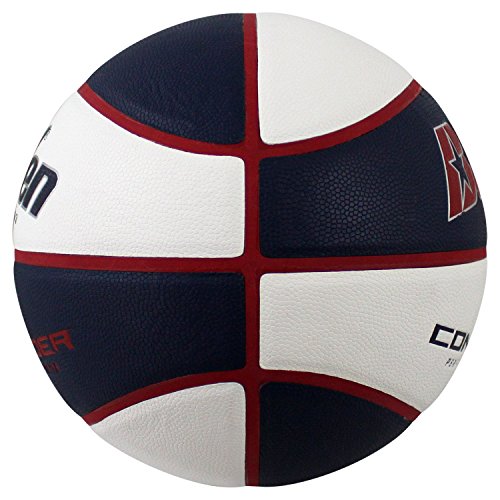 Snapklik.com : Baden Contender Basketball, Navy/White-Intermediate