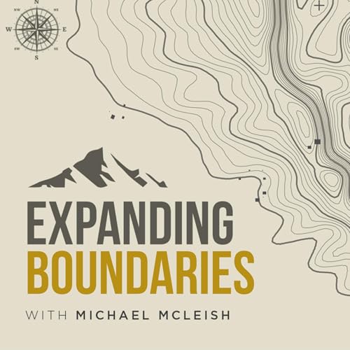 Expanding Boundaries : Michael McLeish: Amazon.in: Audible Books & Originals