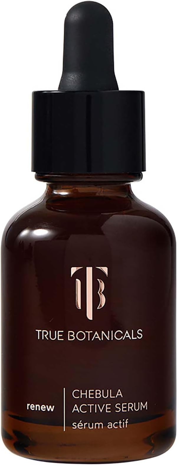 Amazon.com: True Botanicals - Chebula Active Serum | Non-Toxic, Cruelty ...