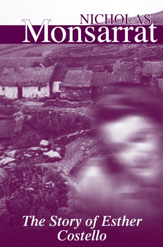 Amazon.co.jp: The Story of Esther Costello (English Edition) 電子書籍 ...