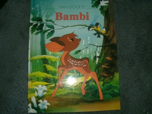 Van Gool Bambi: 9780831715236: Amazon.com: Books