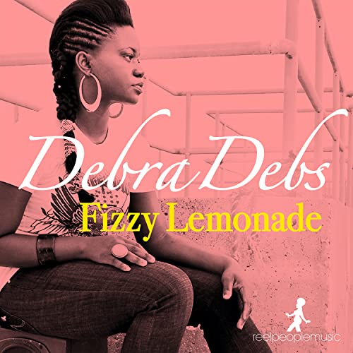 Amazon Music UnlimitedでDebra DebsのFizzy Lemonadeを