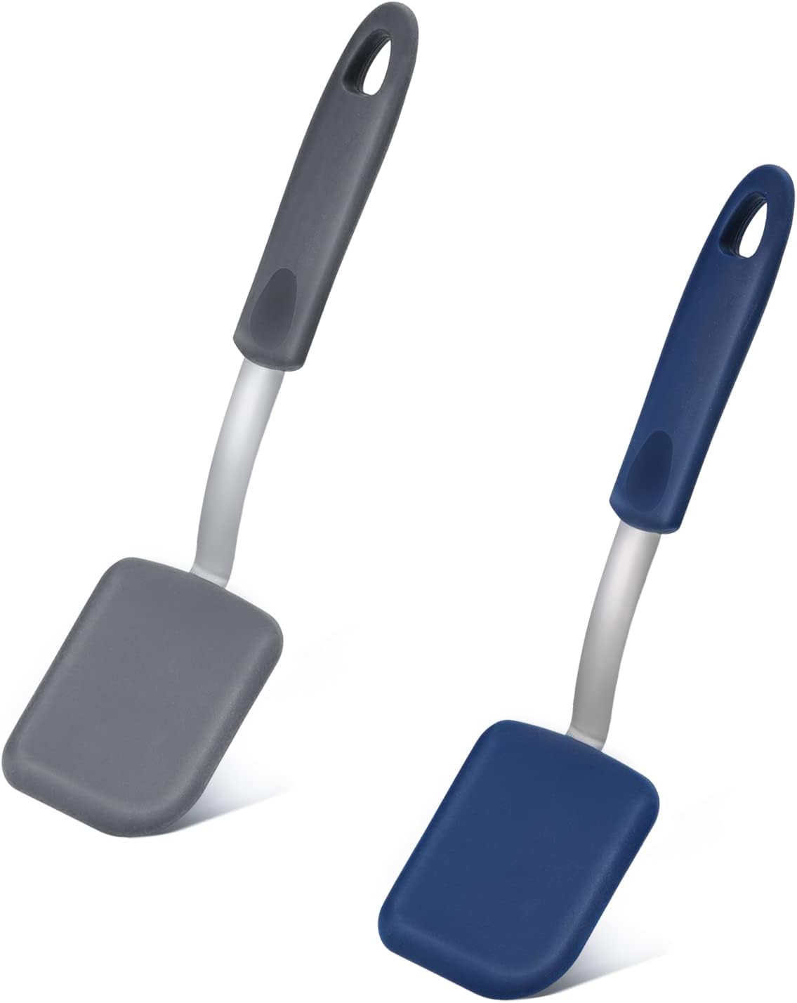 Amazon.com: OXO Good Grips Silicone Cookie Spatula (2 Pack): Home & Kitchen