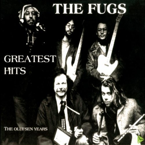 Greatest Hits by Fugs (2002-07-16) - Amazon.com Music