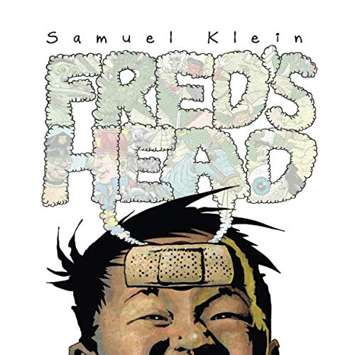 Amazon.com: Fred's Head: 9781724014269: Klein, Samuel: Books