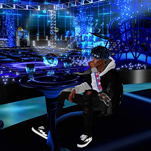 Play Static by Braxton Knight on Amazon Music