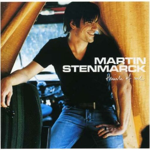 Stenmarck,Martin - Think Of Me - Amazon.com Music