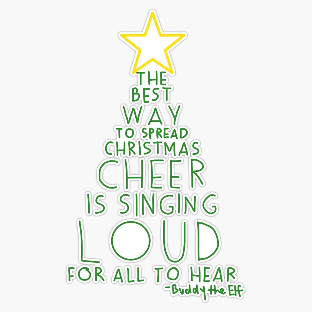 Elf Best Quotes