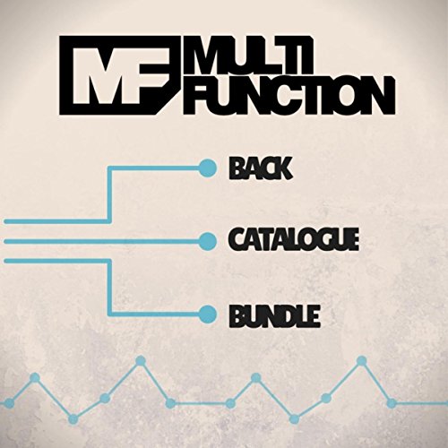 Amazon.com: Back Catalogue Bundle 1 : Various artists: Digital Music